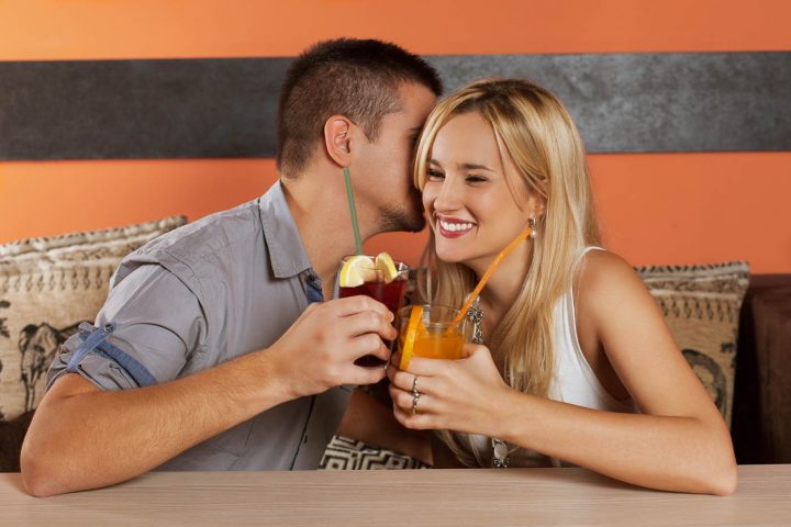 9 assuntos para o primeiro encontro | Atitude.com